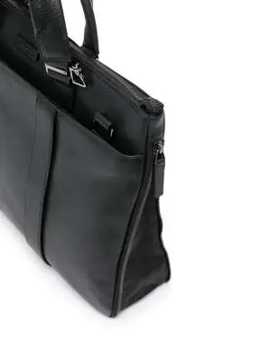 PIQUADRO Expandable Laptop Bag