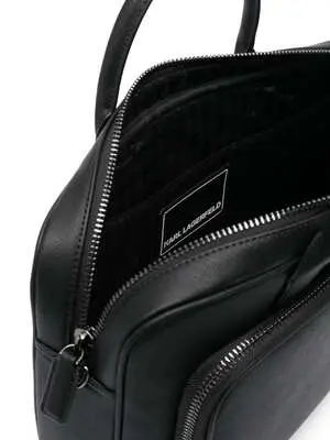 Karl Lagerfeld K/ikonic 2.0 Briefcase