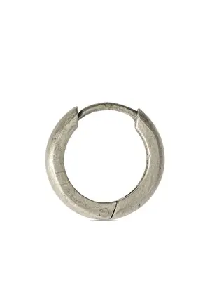 PARTS OF FOUR Extra Small Hoop Earring