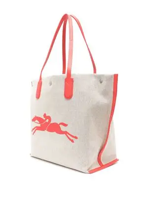 Longchamp Large Roseau L Tote Bag