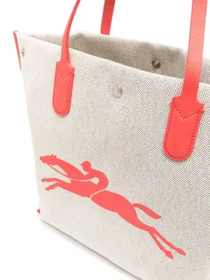Longchamp Large Roseau L Tote Bag