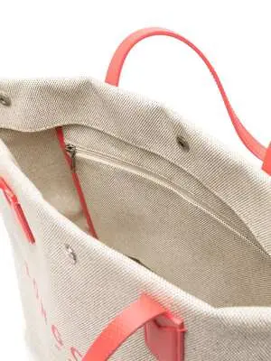 Longchamp Large Roseau L Tote Bag