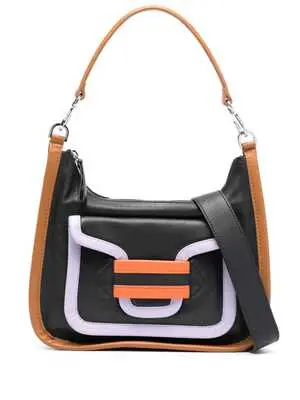 Pierre Hardy Alpha Day Miss Shoulder Bag