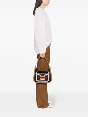 Pierre Hardy Alpha Day Miss Shoulder Bag