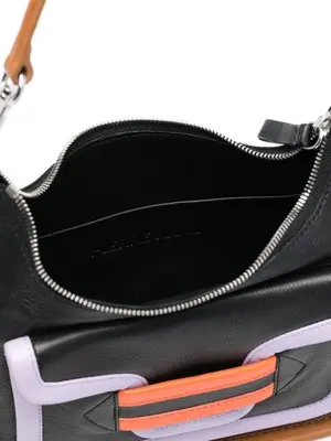 Pierre Hardy Alpha Day Miss Shoulder Bag