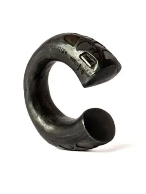 PARTS OF FOUR Druid Diamond Ring