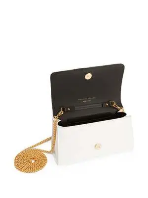 GIUSEPPE ZANOTTI Mini Cleopatra Bag