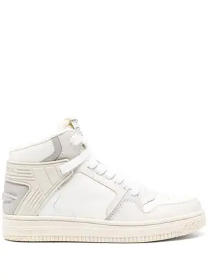 Philippe Model La Grande Lace-up Sneakers