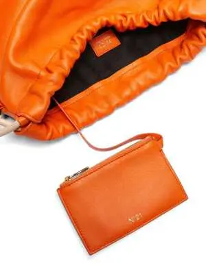 N°21 Eva Chain-handle Crossbody Bag