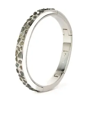 PARTS OF FOUR Sistema Sapphire Bracelet