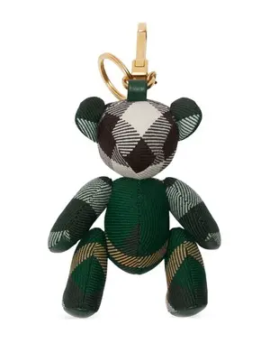 Burberry Thomas Bear Keyring