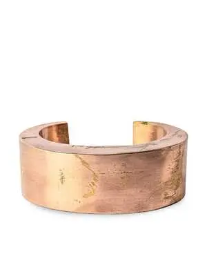 PARTS OF FOUR Crescent Cuff Bracelet