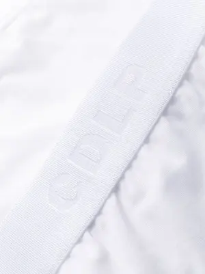 CDLP Elasticated-waistband Boxers