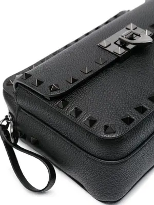 Valentino Garavani Rockstud Cross Body Bag