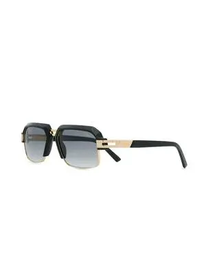 Cazal Square Sunglasses