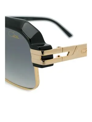 Cazal Square Sunglasses