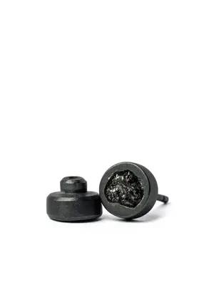 PARTS OF FOUR Diamond Stud Earring