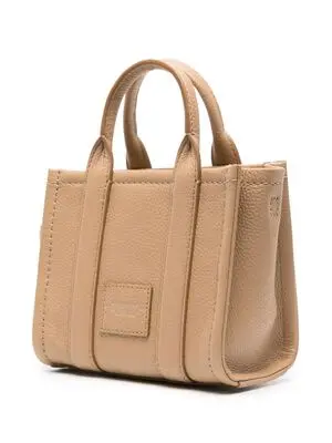 Marc Jacobs Mini Leather Tote Bag