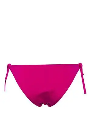 ERES Panache Tie Bikini Bottoms - Pink