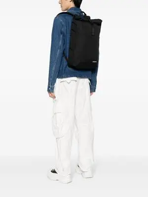 EASTPAK Logo-patch Backpack