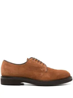 Scarosso Derbys