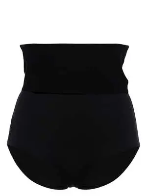 ERES Gredin High-waist Bikini Bottom - Black