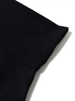 ERES Gredin High-waist Bikini Bottom - Black