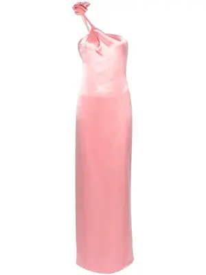 Magda Butrym Slit Evening Dresses