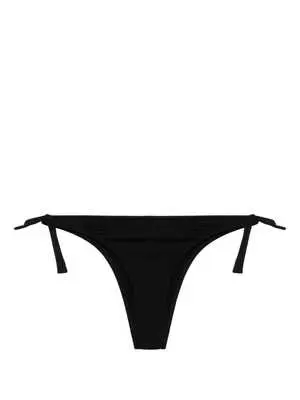 ERES Panache High-waisted Bikini Briefs - Black