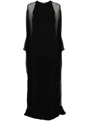 Tom Ford Sheer Evening Dresses