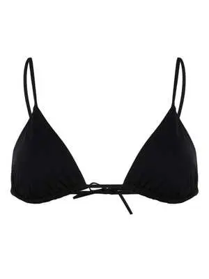 ERES Mouna Bikini Top - Black