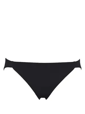 ERES Cavale Low-rise Bikini Bottom - Black