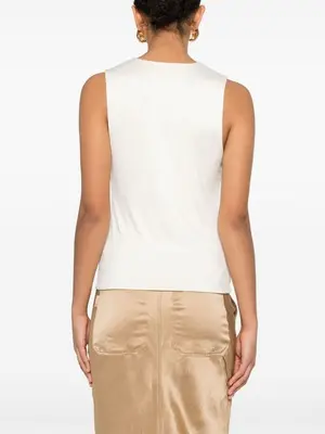 Vince Sleeveless Top