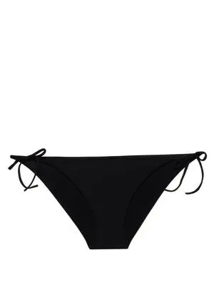 ERES Malou Tie Bikini Bottom - Black
