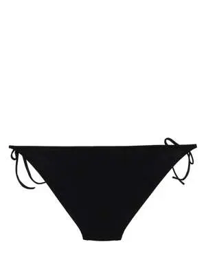 ERES Malou Tie Bikini Bottom - Black