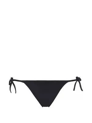 ERES ERES Malou Tie Bikini Bottom Black