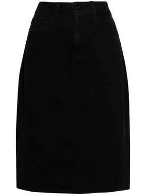 Paige Belted Skirts