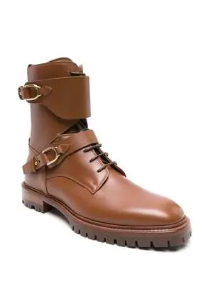 Ralph Lauren Marlie Boots