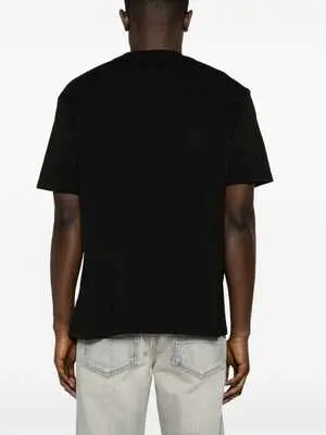 Amiri Dragon Cotton T-shirt