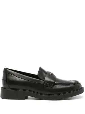 Michael Kors Embossed Flats For Women