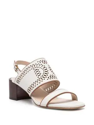 TOD'S Catena 65mm Sandals
