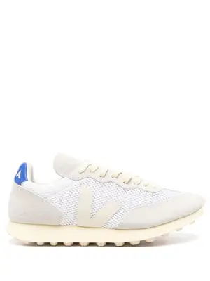 VEJA Rio Branco Sneakers - Neutrals