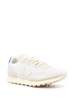 VEJA Rio Branco Sneakers - Neutrals