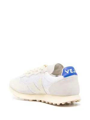 VEJA Rio Branco Sneakers - Neutrals