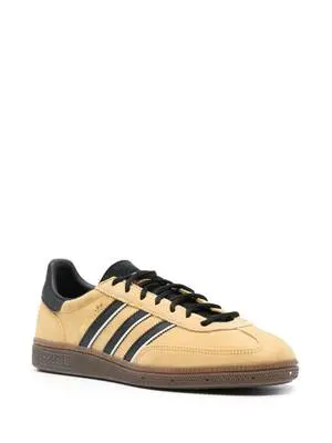 Adidas Handball Spezial Sneakers - Yellow