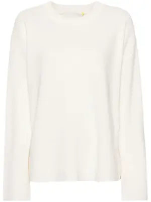 AERON Priam Ribbed Jumper