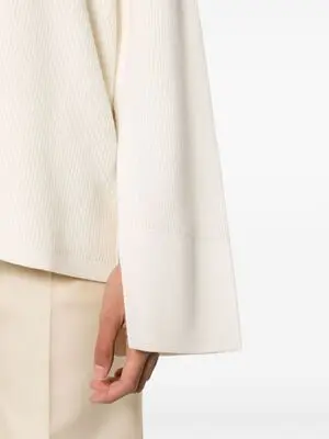 AERON Priam Ribbed Jumper