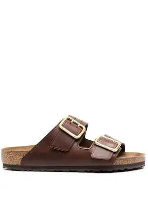 BIRKENSTOCK Arizona Sandals - Brown