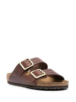 BIRKENSTOCK Arizona Sandals - Brown