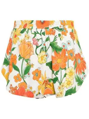 Stella Mccartney Bike Shorts For Women